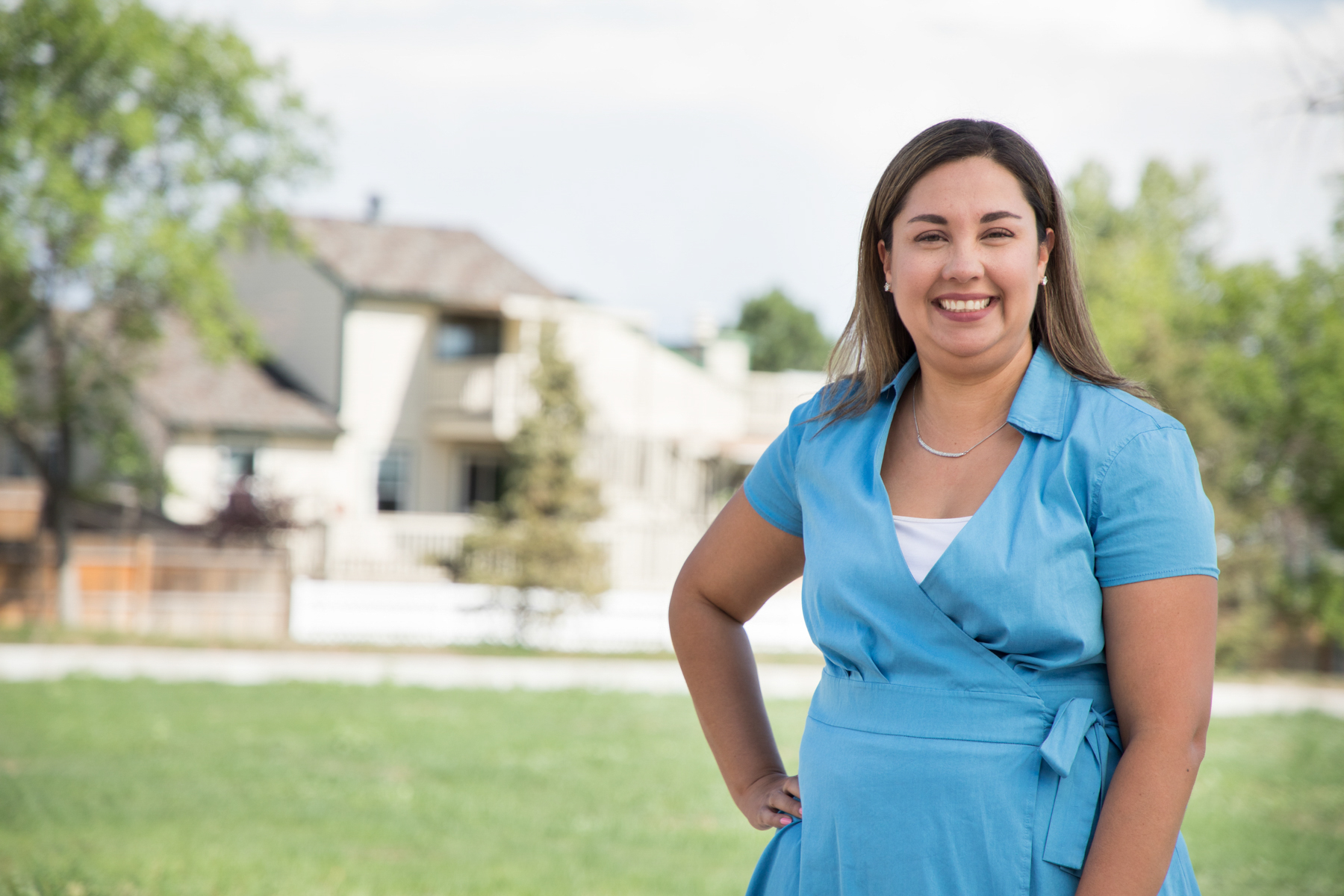 Colorado Dem says she might run for Congress, if she doesn’t have to ...