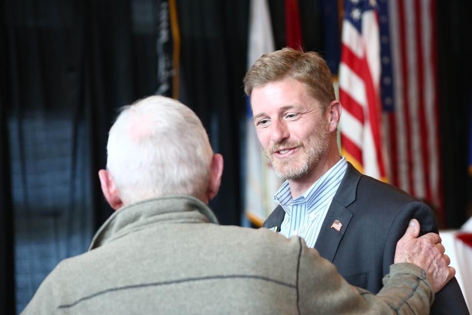 Gardner endorses Aadland to replace Perlmutter in the 7th Congressional ...