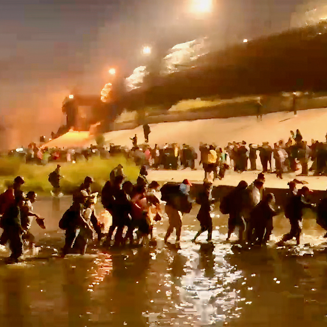 Colorado now a major tourist attraction for migrant border crashers ...