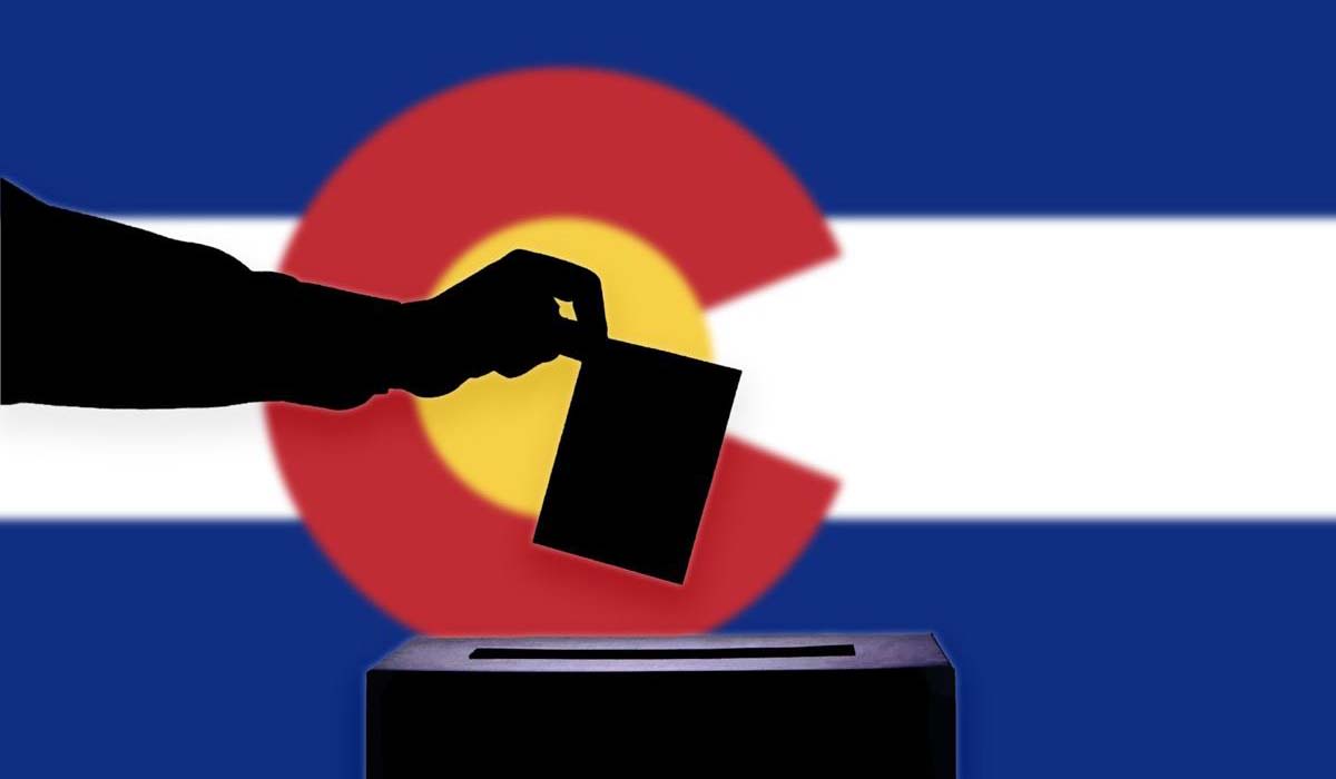 Colorado throws away votes on Harris as Electoral College certifies ...