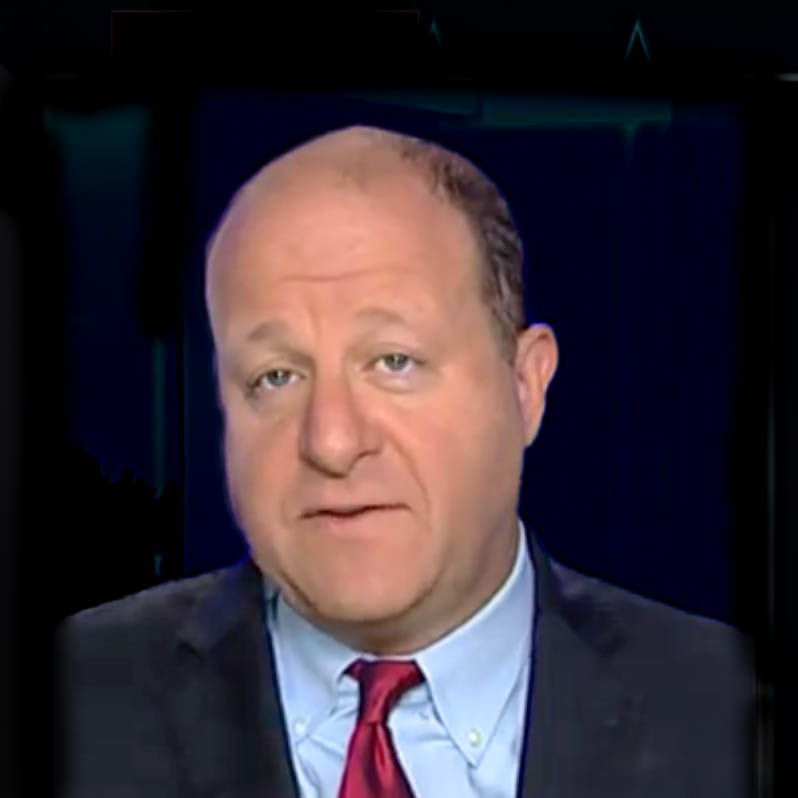 Gov. Polis congratulates Trump, tells him how to run the country ...