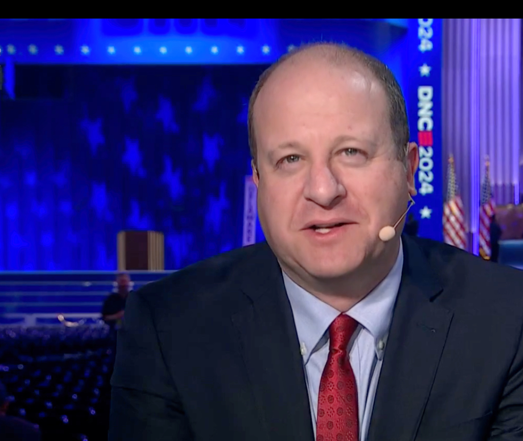 Democrat Convention: We fact check Polis cause no one else will ...