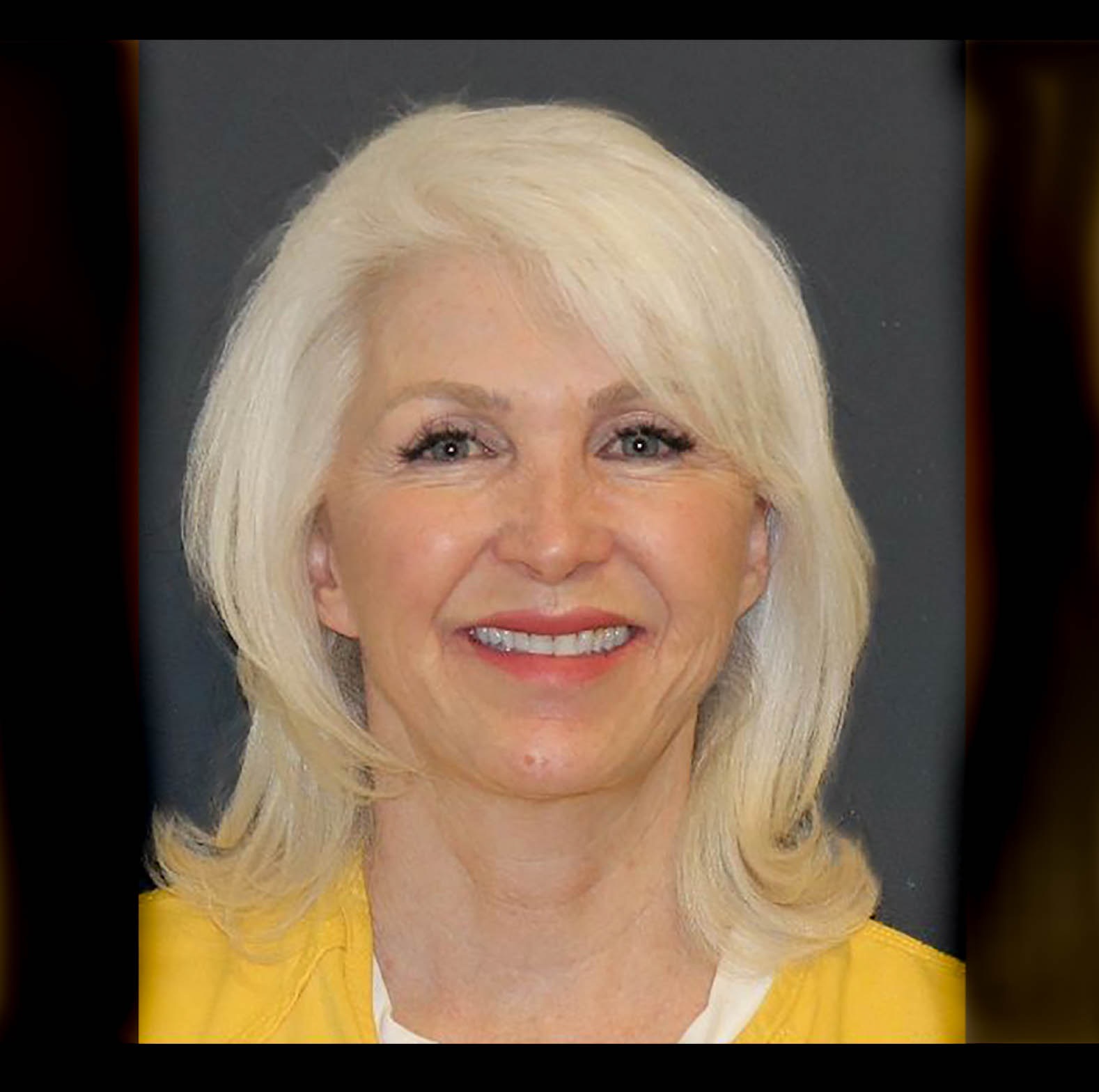 Fallen Hero: Will Tina Peters get mercy or spend her life in prison ...