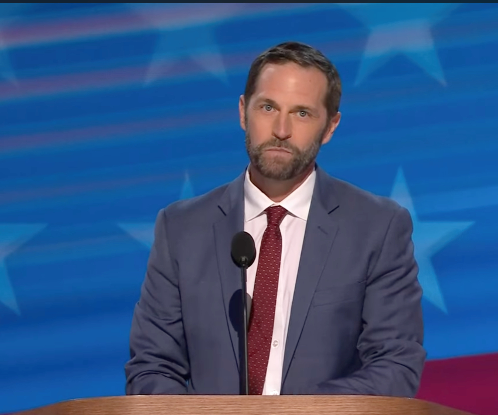 Jason Crow’s speech at Democrat convention flunks fact check | Colorado ...