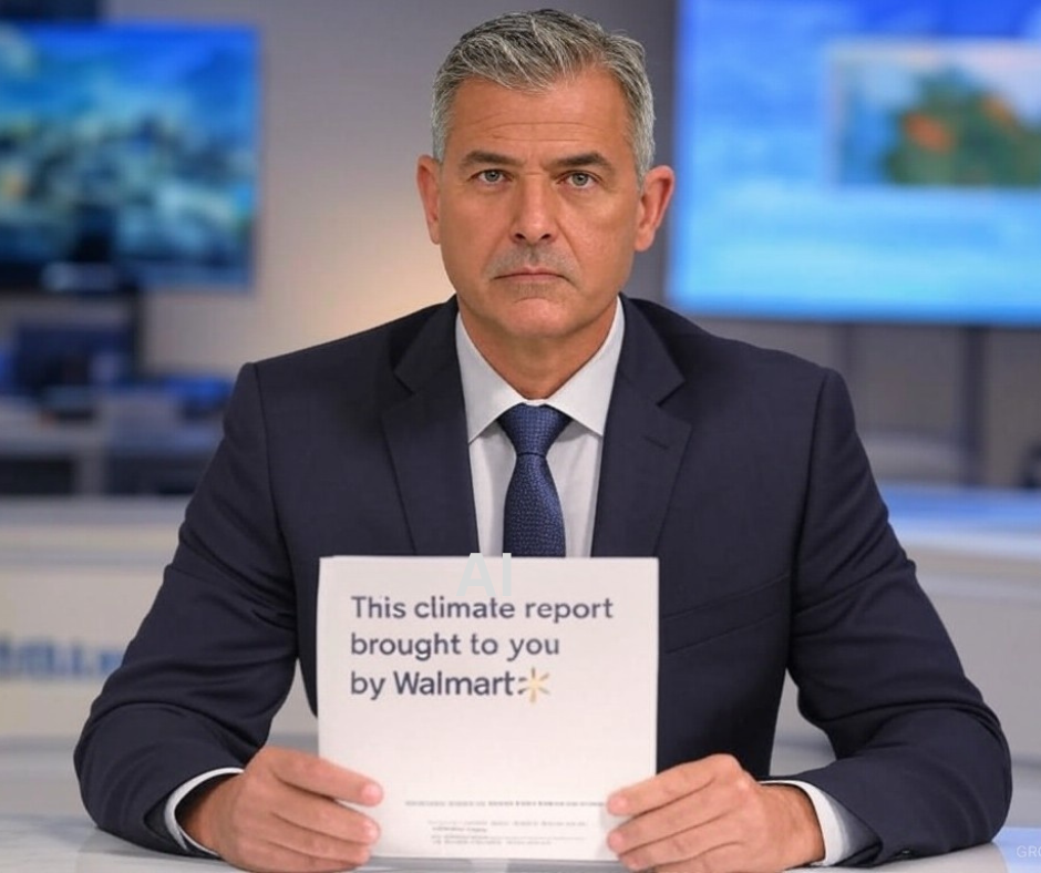 Report: Walmart foundation funds Colorado media and advocacy groups to ...